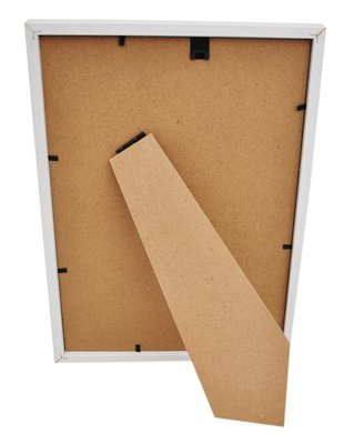 Ramka drewniana format 15x21 cm- kolor kremowy - TL15 | Ramki na ...